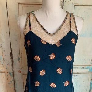 ganji la | Dresses | Ganji La Boho Dress | Poshmark